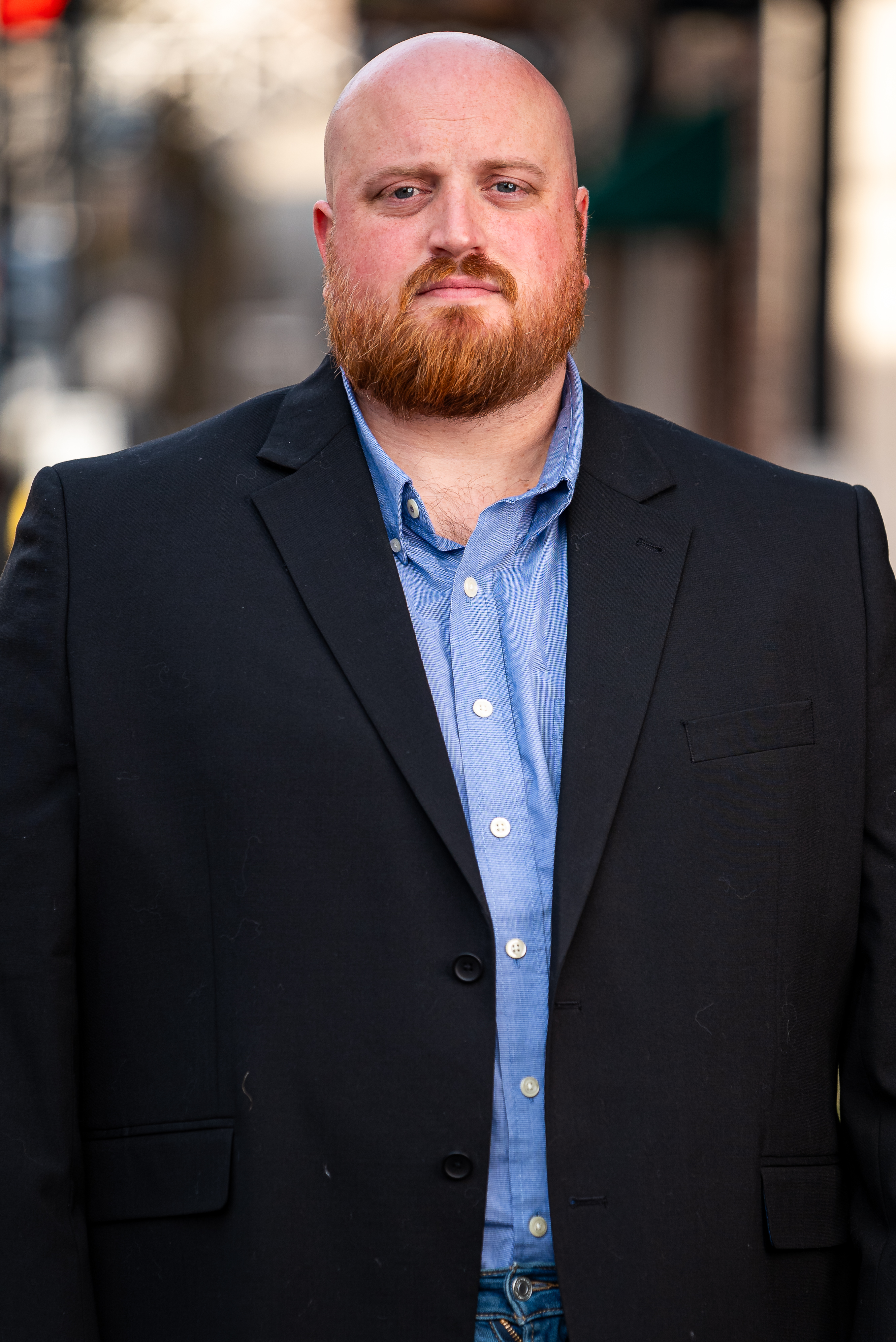 Zachary Shrewsbury for U.S. Senate – Marshall County, West Virginia ...